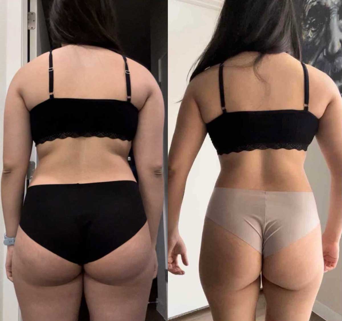 Transform with Jamie - Online Coaching